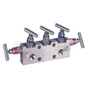 5 Valve Manifolds for Remote Mounting | Valves, Instrumentations ...