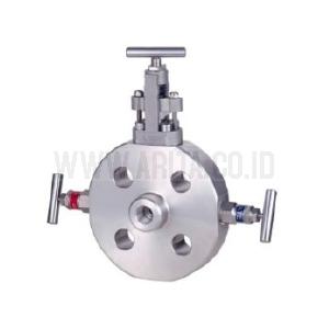 Monoflanges | Valves, Instrumentations, Controls and Safety - PT Arita ...