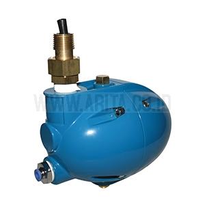 Float Type Drain Valve | Valves, Instrumentations, Controls and Safety - PT Arita Prima Indonesia