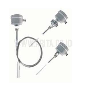 Capacitance Level Switch | Valves, Instrumentations, Controls and ...