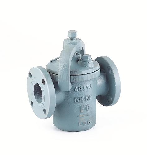 Simplex Strainer F7121 | Valves, Instrumentations, Controls and Safety ...